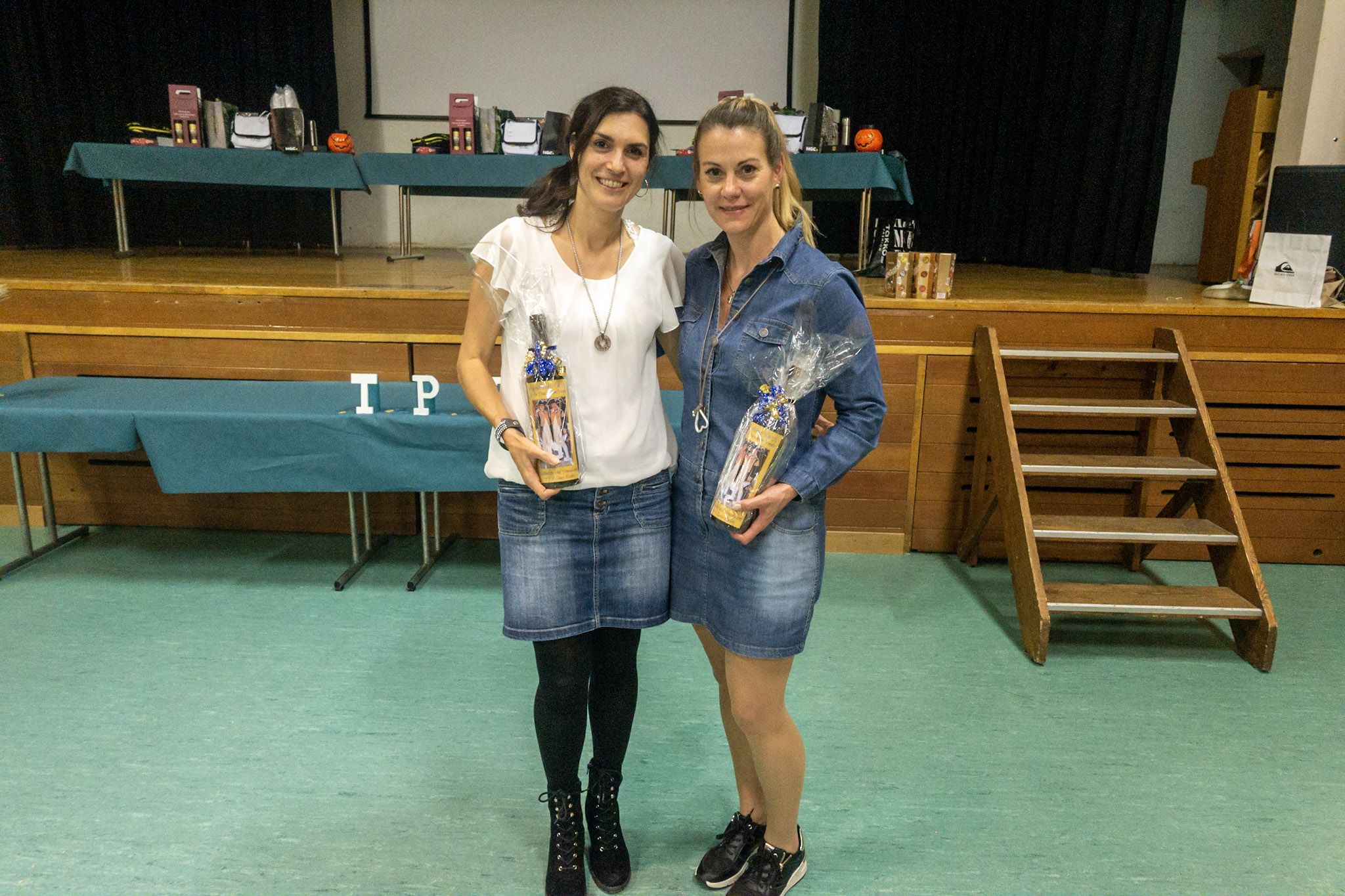 TPV GV 2022-46 | Tambouren- und Pfeiferverein «Grubenalp» Saas-Balen